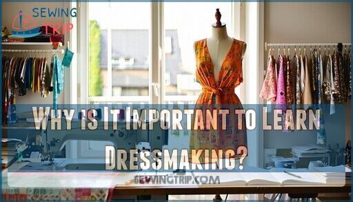 What is The Importance of Sewing in Our Life: Key Benefits Revealed