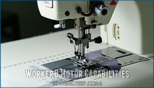 Sewing Machine Drive System Components: Complete Guide & Diagram
