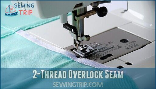 How to Serge Knit Fabric: Pro Tips for Perfect Stretchy Seams