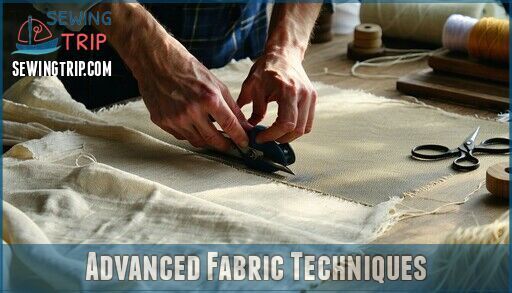 Fabric Considerations for Embroidery: Complete Selection Guide
