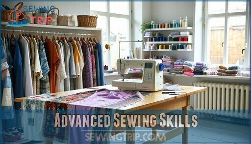 Do You Know Sewing? Master Basic to Advanced Techniques in 2025