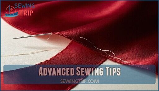 Sewing Tips for Curved Seams: 9 Pro Techniques for Perfect Results