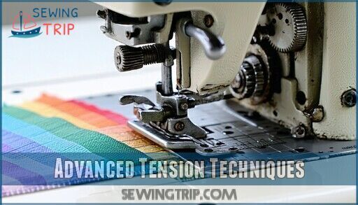 Optimal Thread Tension Settings: Master Perfect Stitches in 2025