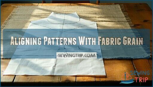 Fabric Grain and Its Importance: Master Perfect Fit & Drape
