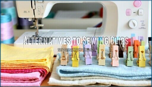 What Are Sewing Clips? Uses, Pros & Cons Explained (2025)