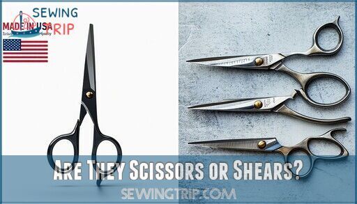 Scissors Still Made in The USA: 2025's Top Quality Picks & Guide