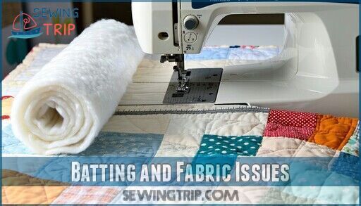 Thread Troubleshooting Guide: Fix Common Sewing Machine Problems Fast