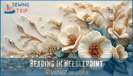 Needlepoint Vs Cross Stitch Vs Embroidery: Key Differences Explained