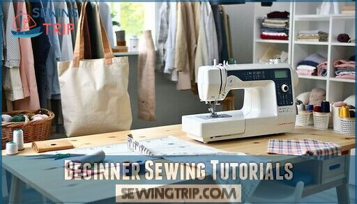 Sewing Advice Blog: Expert Tips & Tutorials for All Skill Levels