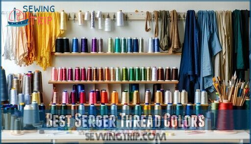 Sergers Special Threads Needles: Complete Guide for Perfect Stitches
