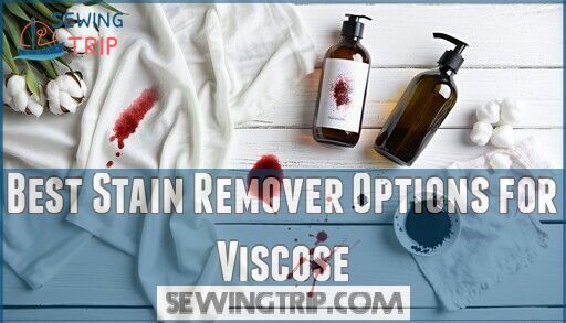 How to Get Stains Out of Viscose: Easy Tips for Every Fabric Type