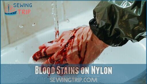 How to Clean Nylon Stains Remove Grease: Quick & Easy Methods