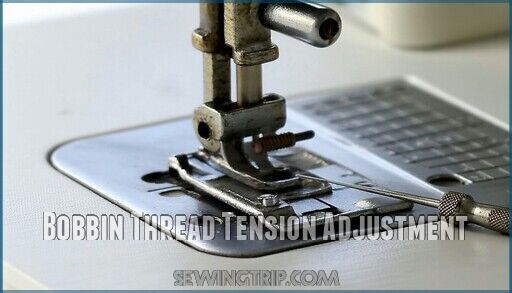 Optimal Thread Tension Settings: Master Perfect Stitches in 2025