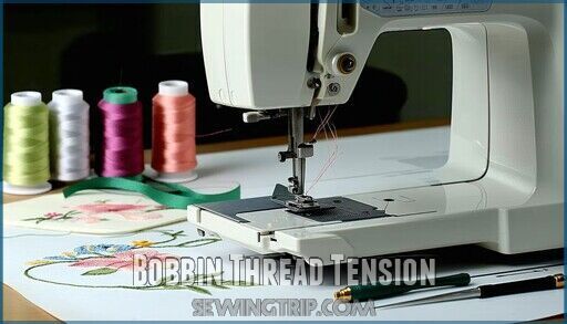 Embroidery Machine Stitch Settings: Master Perfect Results Every Time