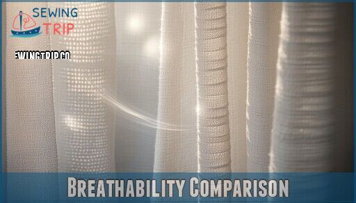 Cotton Vs Linen: Key Differences & Which Fabric is Better?