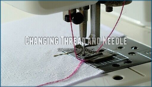 Why is My Sewing Bunching? 7 Quick Fixes That Actually Work