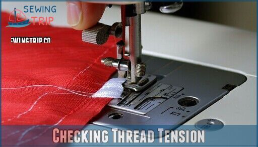 Lower Thread Keeps Looping Sewing: Quick Fixes That Work