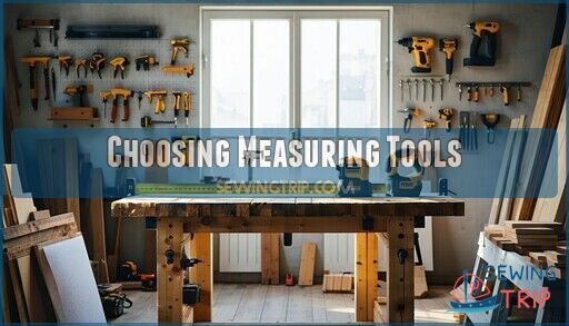 Measuring Tools: Top 10 Essential Types & Uses for DIY Projects 2025