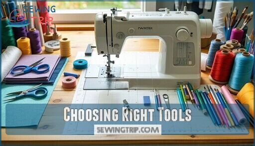 Sewing Tools for Starters: 25 Must-Have Items Every Beginner Needs