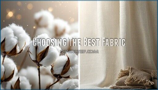 Cotton Vs Linen: Key Differences & Which Fabric is Better?