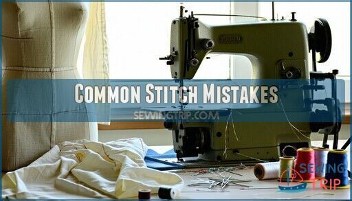 Automatic Stitch Selection Tips: Master Perfect Stitches Fast