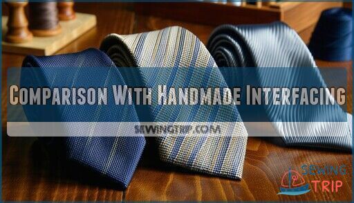 Tie Interfacing Guide: Types, Techniques & Tips for Perfect Ties