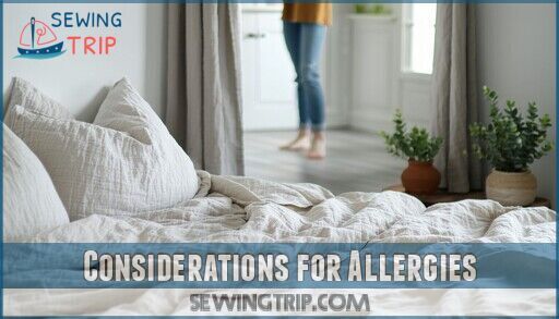 Linen Vs Muslin Difference: Which Fabric Wins for Your Home?