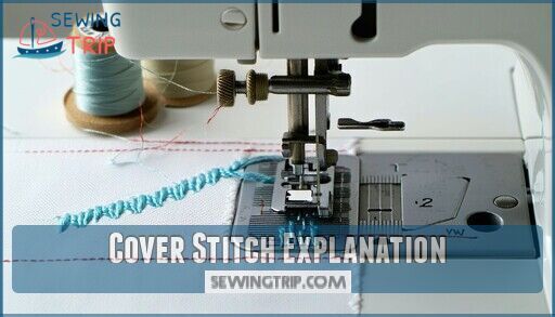 Overlock Machine Vs Serger Comparison: Same Machine, Different Names?
