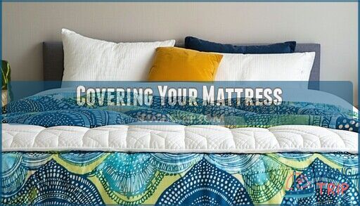 How to Sew a Fitted Bedspread: Easy Step-by-Step Guide