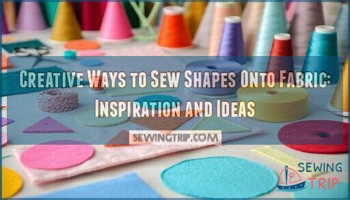 How to Sew a Cone Shape: Easy Step-by-Step Tutorial for Beginners