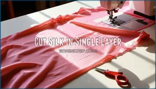 How to Sew Silk: Expert Tips & Techniques for Perfect Results