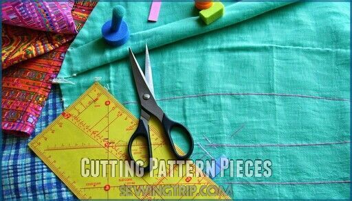 How to Sew a Jacket: Step-by-Step Guide to Materials, Patterns & Tips