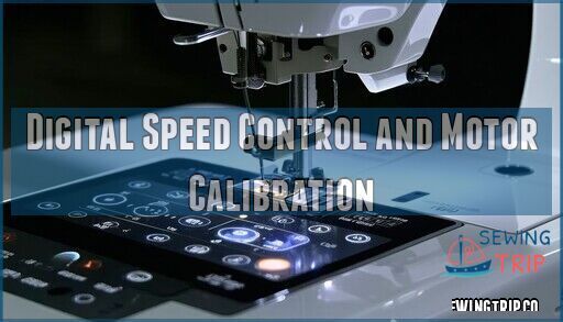 Sewing Machine Speed Control Tips: Master Precision & Efficiency