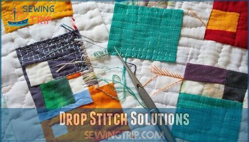 Common Stitch Types Mistakes: Avoid These Sewing Errors for Perfect Results