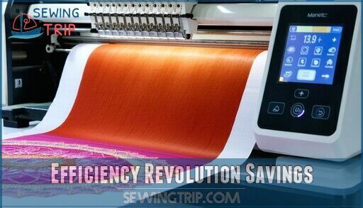 Embroidery Machine With Large Hoop: 7 Best Picks for 2025 Projects