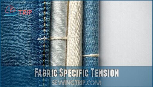 Optimal Thread Tension Settings: Master Perfect Stitches in 2025