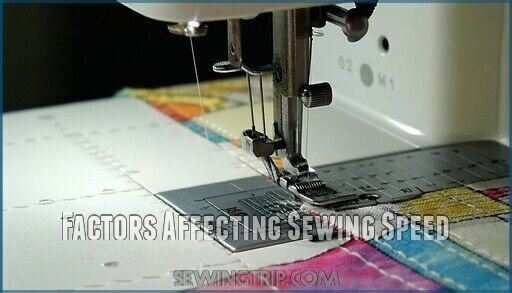 Sewing Machine Speed Control Tips: Master Precision & Efficiency