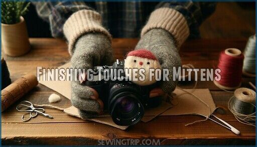 How to Sew Mittens: Custom Patterns, Fabric Options, and Pro Sewing Tips