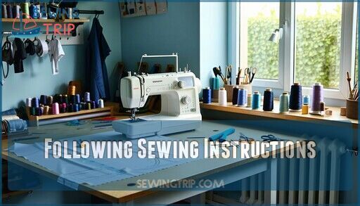 How to Sewing for Beginners: Complete Guide + Easy Projects