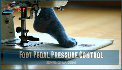 Sewing Machine Speed Control Tips: Master Precision & Efficiency