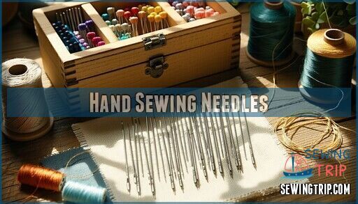 What Do I Need to Start Sewing? Complete Beginner's Supply List