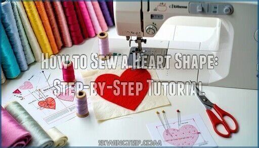 How to Sew a Cone Shape: Easy Step-by-Step Tutorial for Beginners