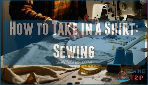How to Make a Shirt Smaller: Easy No-Sew & DIY Methods for Perfect Fit
