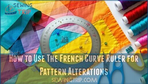 How to Use Curve Sewing: Top Rulers & Pro Tips for Flawless Patterns