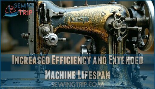 Sewing Machine Speed Control Tips: Master Precision & Efficiency
