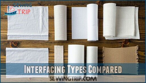 How to Attach Interfacing Sewing: Easy Steps, Tips & Choosing The Right ...