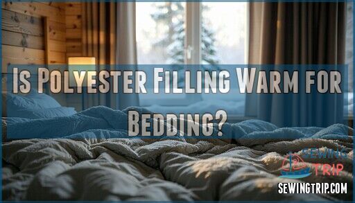 Is Polyester Warm Enough? Winter Warmth Facts Revealed