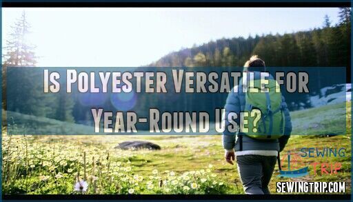 Is Polyester Warm Enough? Winter Warmth Facts Revealed