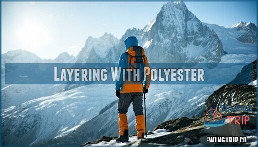 Is Polyester Warm Enough? Winter Warmth Facts Revealed