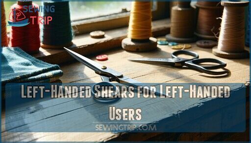 Best Sewing Scissors Brands: Top 10 Picks for Perfect Cuts 2025